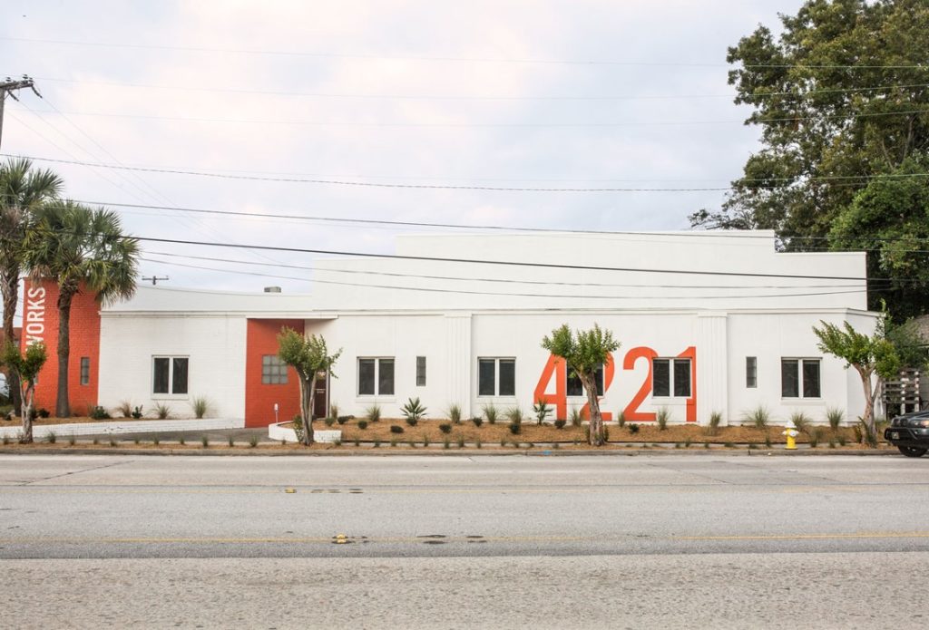 Properties - RCB Development