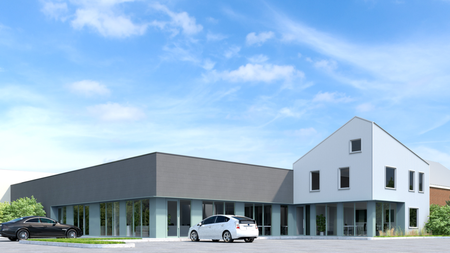 Properties - RCB Development