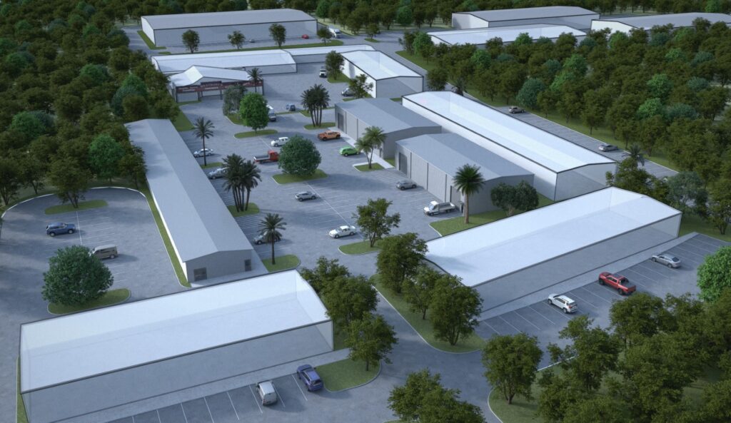 Properties - RCB Development